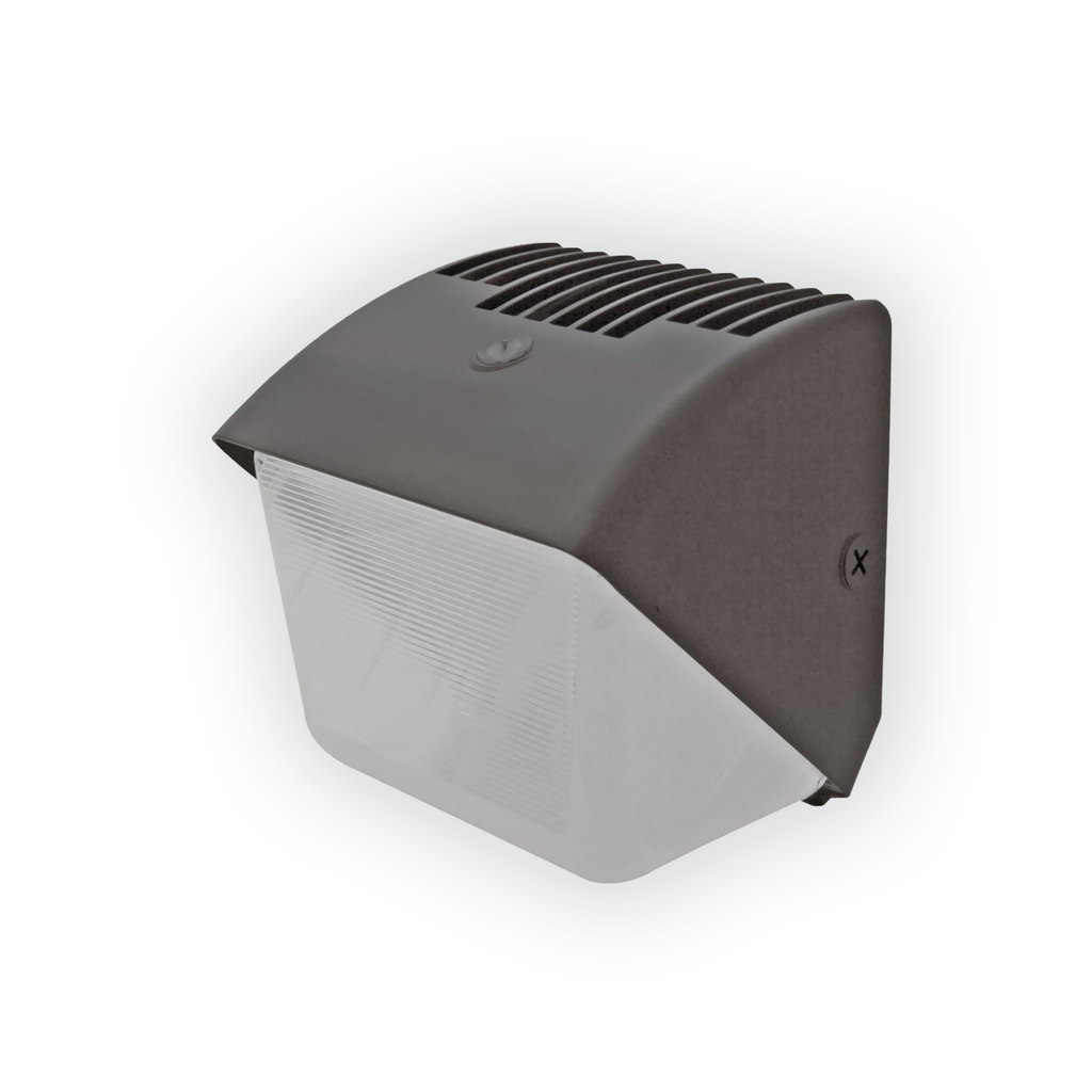 Forward Throw LED Wall Packs - Outdoor Wall/Security Lights ...